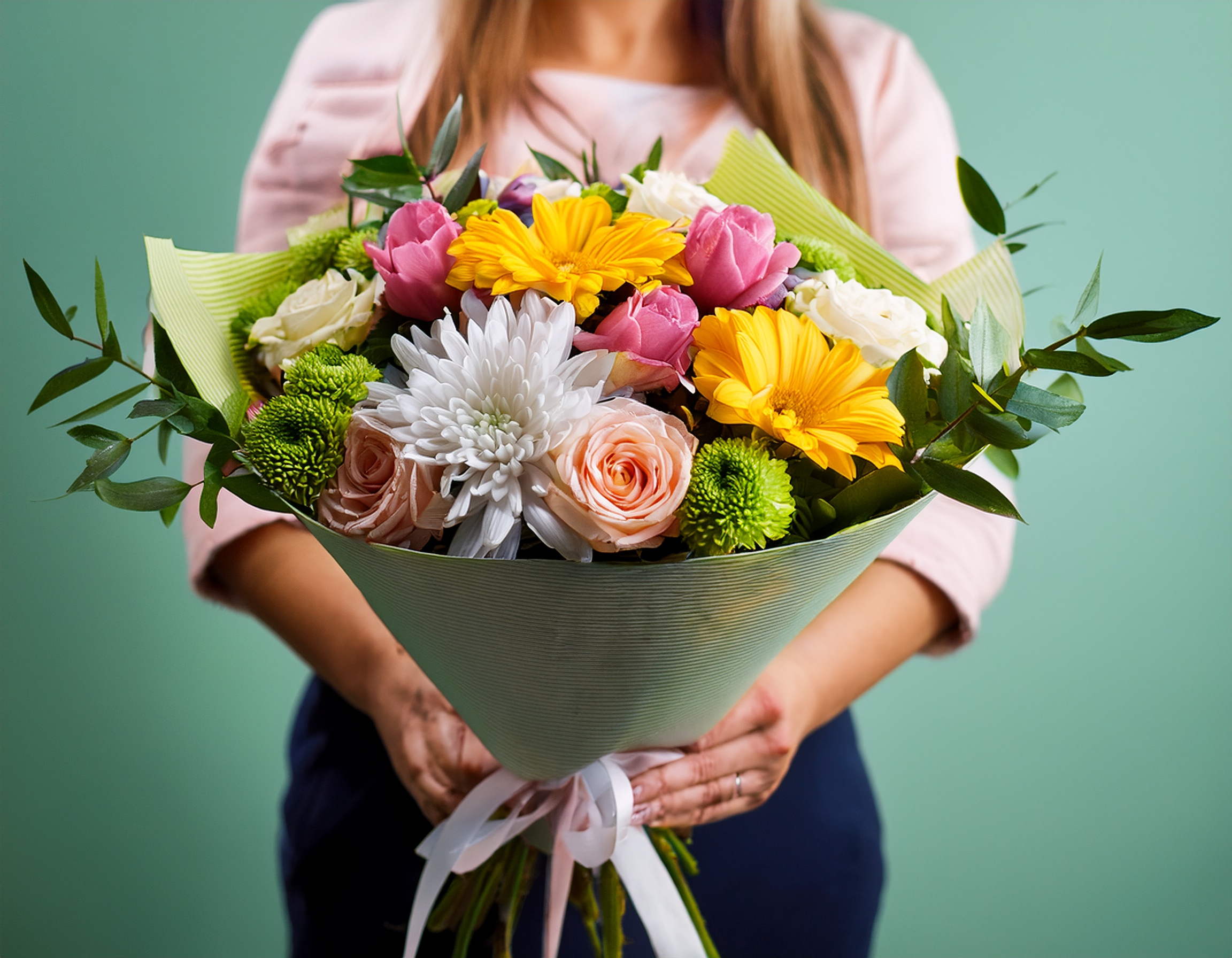 5 reasons to offer Flowers - Blog Hotel Paris j'Adore Hôtel & Spa